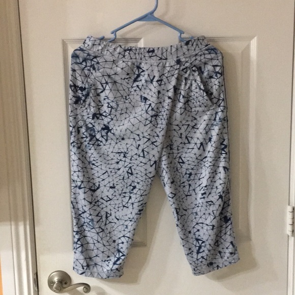 lululemon athletica | Pants & Jumpsuits | Lululemon Loose Fit Cross ...